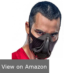 5 Best Elevation Training Mask in 2021 - Buying Guide & Reviews