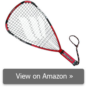 6 Best Racquetball Racquet - 2020 Buying Guide & Reviews
