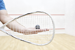 6 Best Racquetball Racquet - 2020 Buying Guide & Reviews