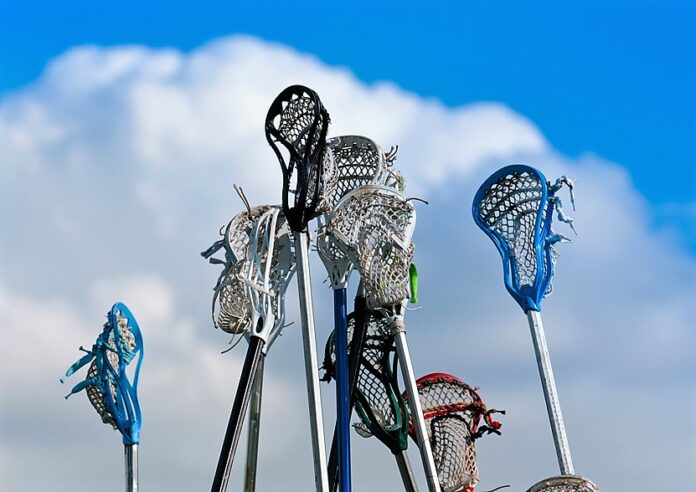 7 Best Lacrosse Sticks 2023 - Buying Guide & Reviews