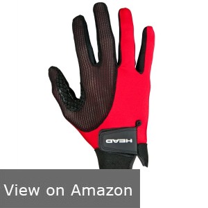 5 Best Racquetball Gloves - 2021 Buying Guide