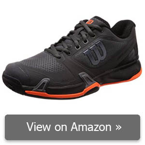 7 Best Racquetball Shoes - 2021 Buying Guide & Reviews
