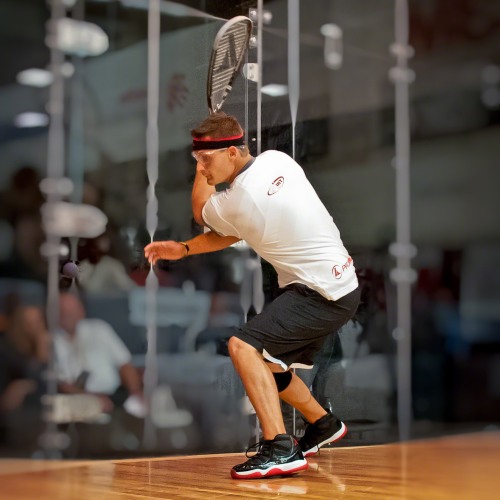 7 Best Racquetball Shoes - 2021 Buying Guide & Reviews