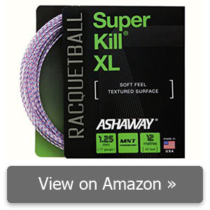 4 Best Racquetball String - 2020 Buying Guide & Reviews