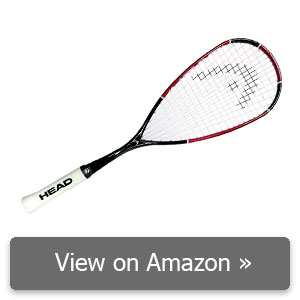 7 Best Squash Racquets - 2020 Buying Guide & Reviews