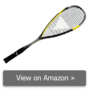 7 Best Squash Racquets - 2020 Buying Guide & Reviews