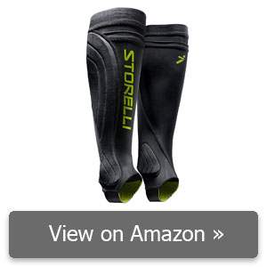 7 Best Soccer Shin Guards - 2020 Buying Guide & Reviews