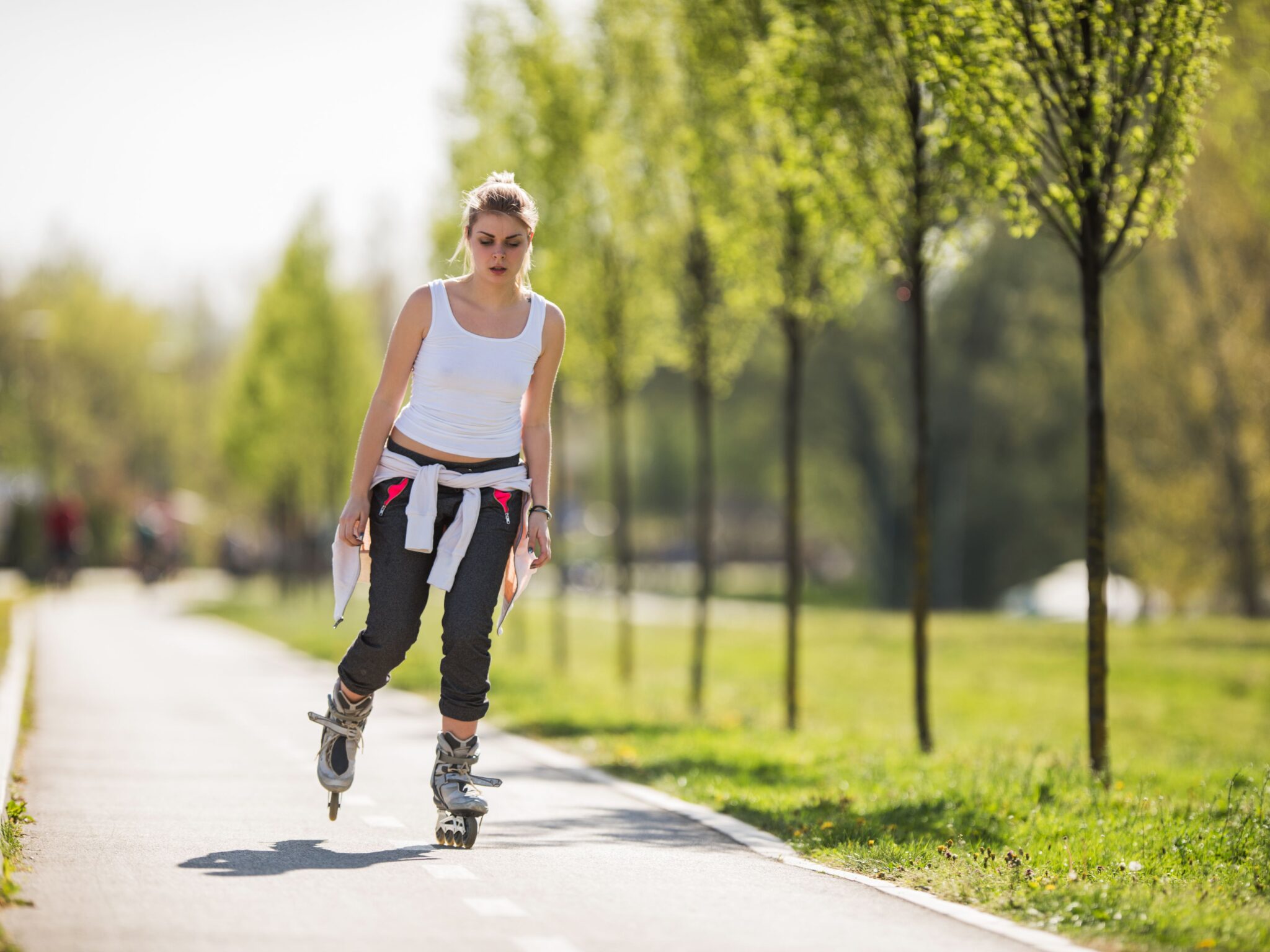 10 Reasons Inline Skating is Good for Exercise and Fitness in 2023 ...