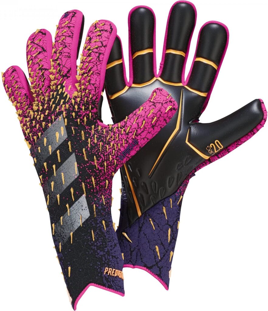 Top 10 Best Women Goalie Gloves 2023 - Top Picks