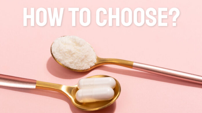 Best Protein Pills 2021 - Reviews - Complete Buying Guide - Top Rated