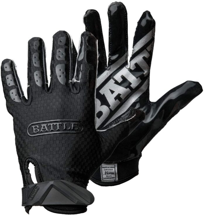 Top 10 Best Receiver Gloves 2023 – Reviews and Buying Guide
