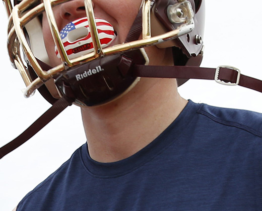 Top 10 Best Mouthguards For Football 2023 – Reviews and Buying Guide