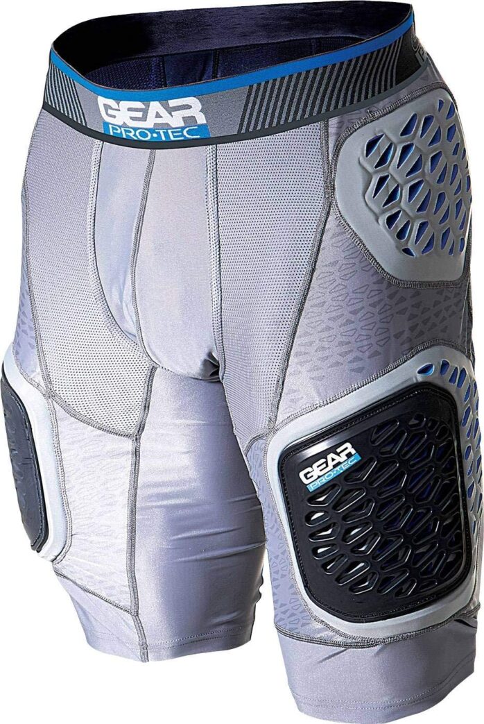 Top 10 Best Padded Football Girdle 2021 – Reviews and Buying Guide