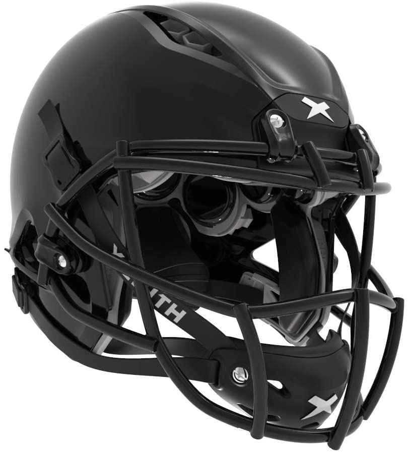 Xenith Shadow Xr Youth