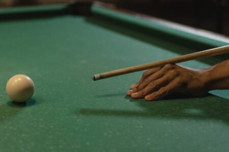 5 Different Types of Cue Sports and How to Play Them - iSportsWeb