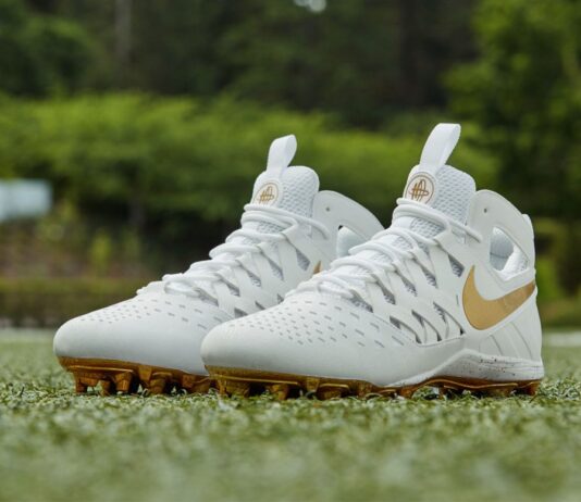 Top 10 Best Quarterback Cleats – Reviews and Buying Guide