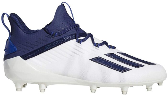 Top 10 Best Adidas Lineman Cleats – Reviews and Buying Guide