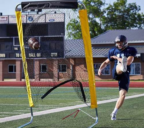 Top 10 Best Football Kicking Net/Cage 2023 – Reviews and Buying Guide