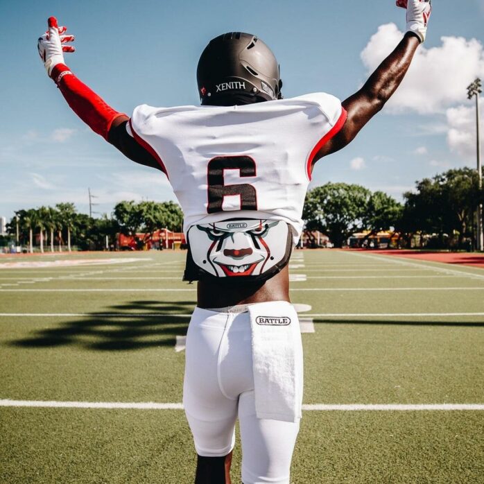 Top 10 Best Football Back Plate 2023 – Reviews and Buying Guide