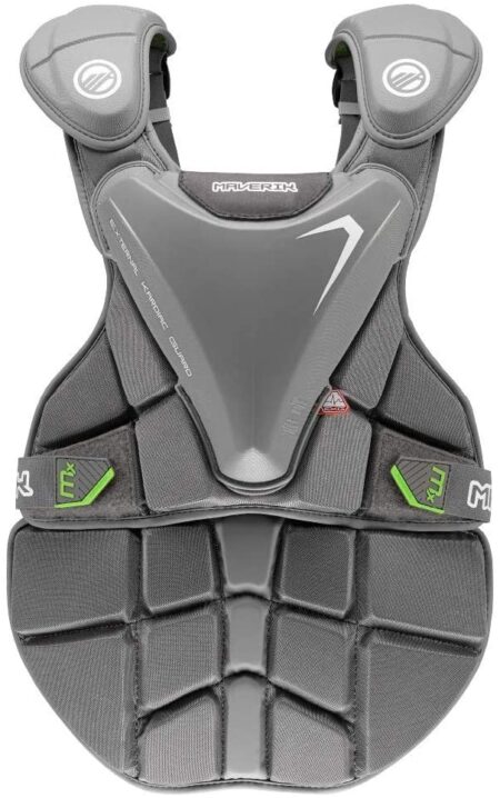 Top 10 Best Football Chest Protector 2023 – Reviews and Buying Guide