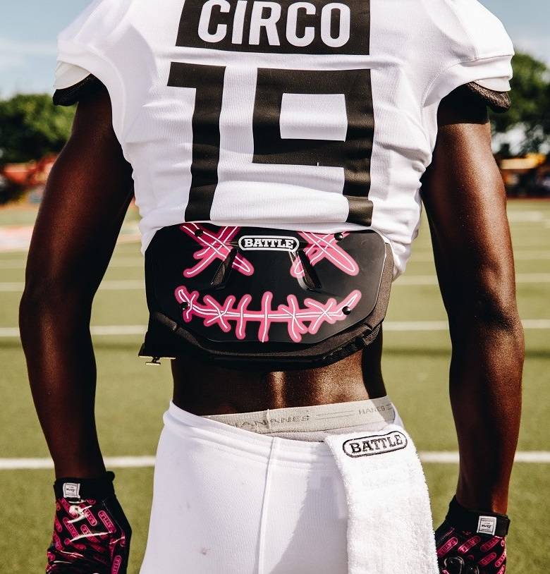 Top 10 Best Football Back Plate 2023 – Reviews and Buying Guide