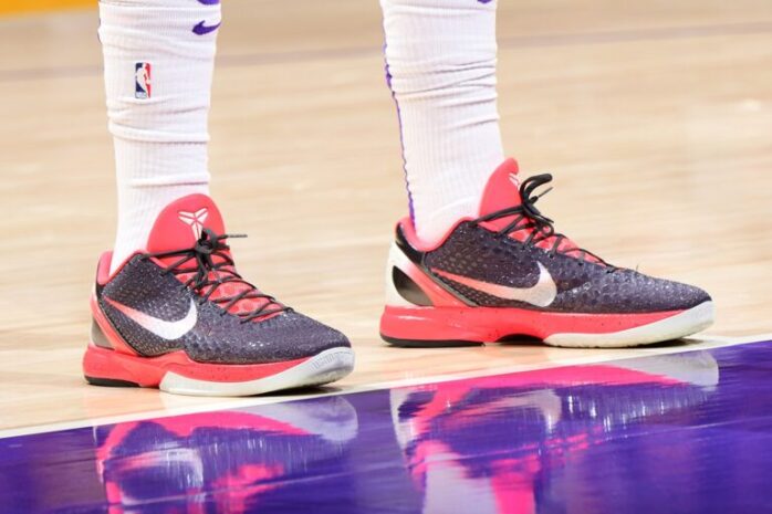 9 Best Basketball Shoes For Ankle Support 2023 - Buying Guide