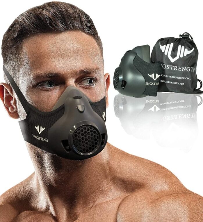 9 Best Elevation Training Mask 2022 - Buying Guide & Reviews