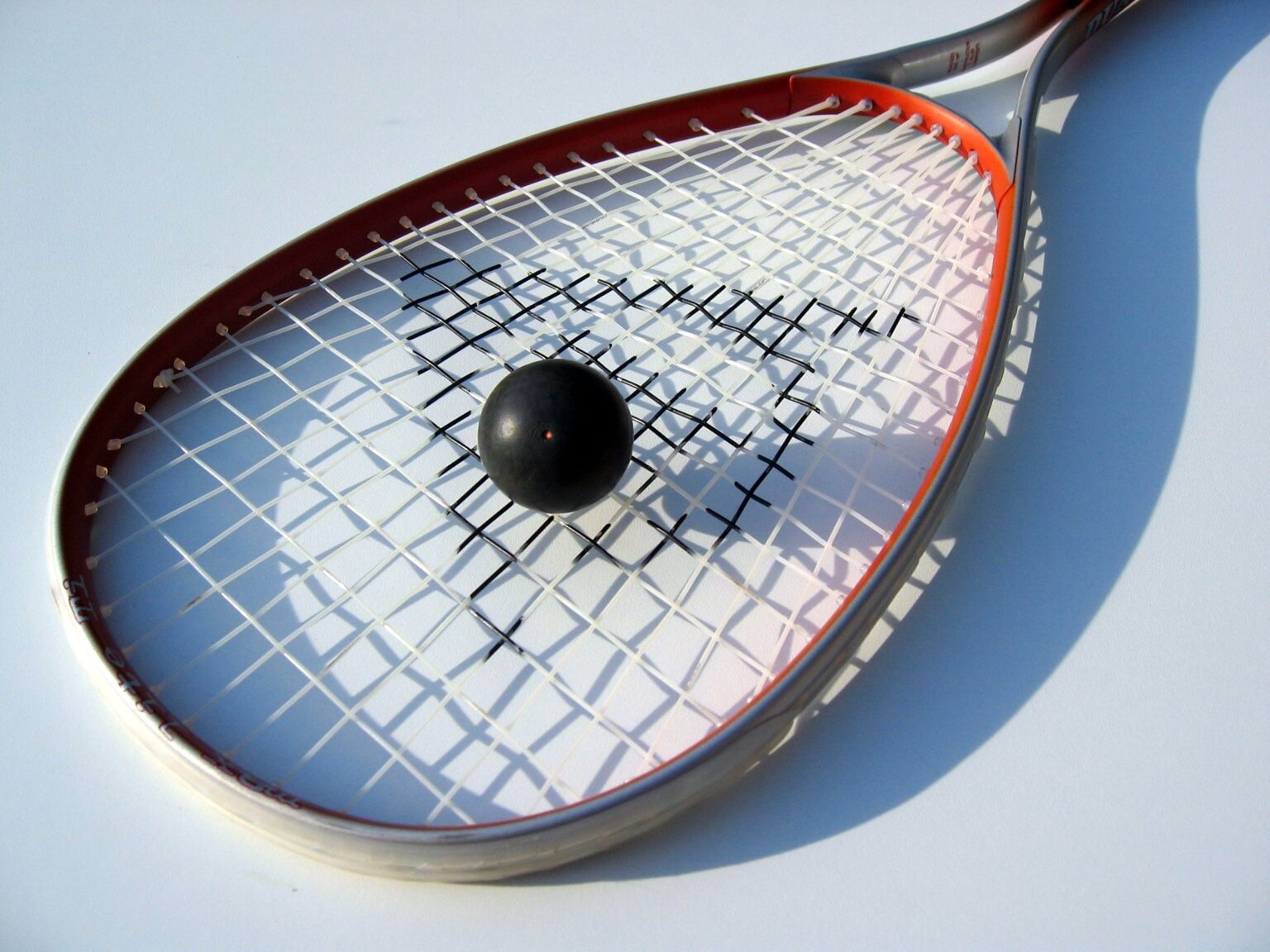 9 Best Squash Racquet 2023 - Buying Guide & Reviews