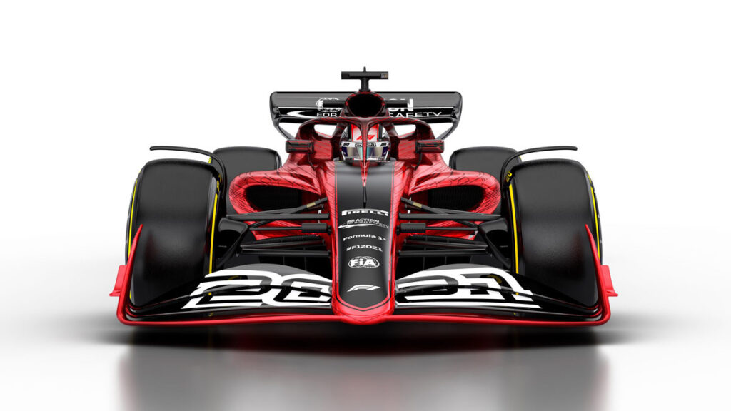 Nine Car Manufacturers That Could Join F1 in the Coming Years - iSportsWeb