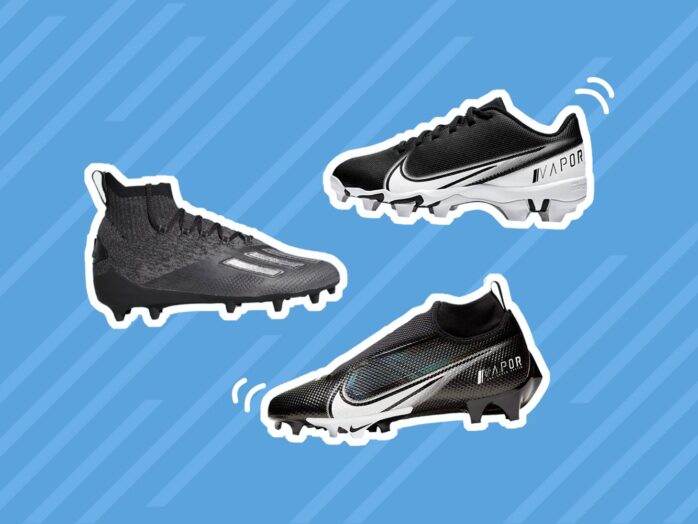 Top 10 Best Football Cleats for Speed 2023 – Reviews and Buying Guide