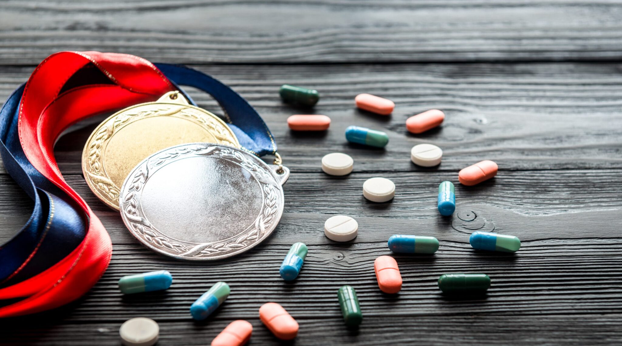 8 Things Every Athlete Needs To Know Before Taking Prescription Drugs ...