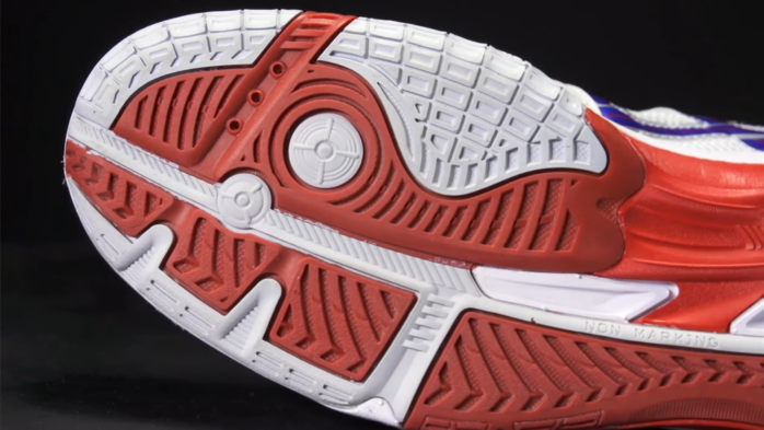 Top 15 Best Racquetball Shoes 2023 - Adidas, Nike, Python, Mizuno