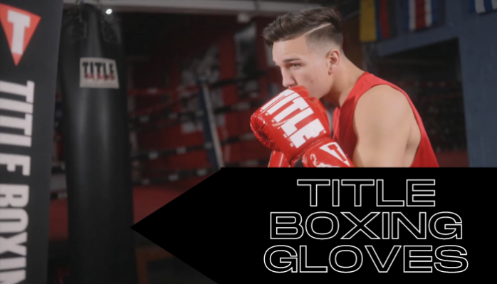 7 Best Title Boxing Gloves 2023 - Review and Buying Guide