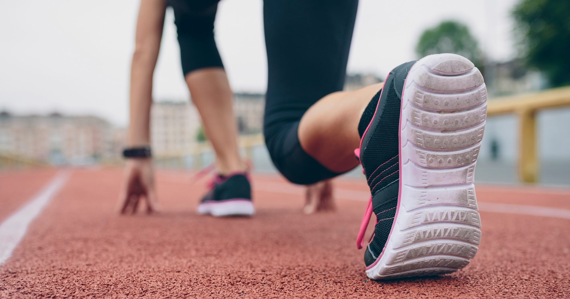 Ways to Pick an Athletic Shoes: A complete Guide - iSportsWeb