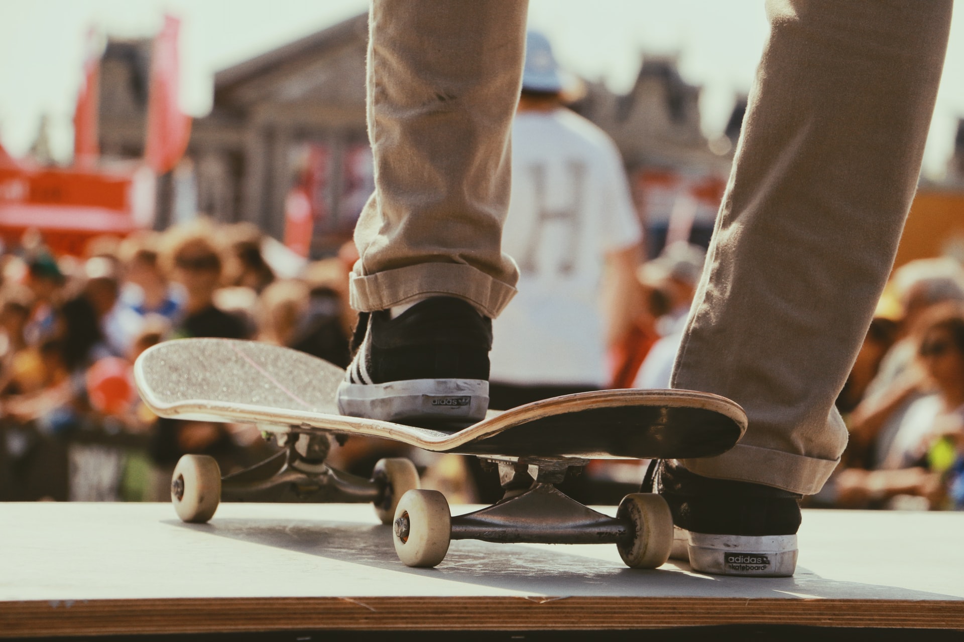 Why Do Some People Consider Skateboarding Not to Be a Sport - iSportsWeb