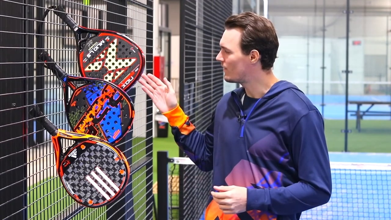 8 Best Racquetball Racquet 2023 - Equipment For Better Game