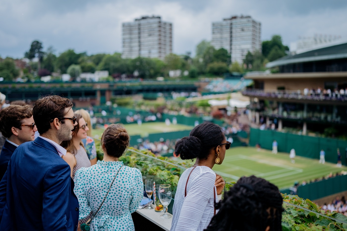 How To Make The Most Out Of Your Wimbledon Debentures - iSportsWeb