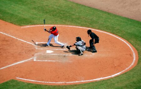 14 Reasons Why Baseball Is the Best Sport in the World - iSportsWeb