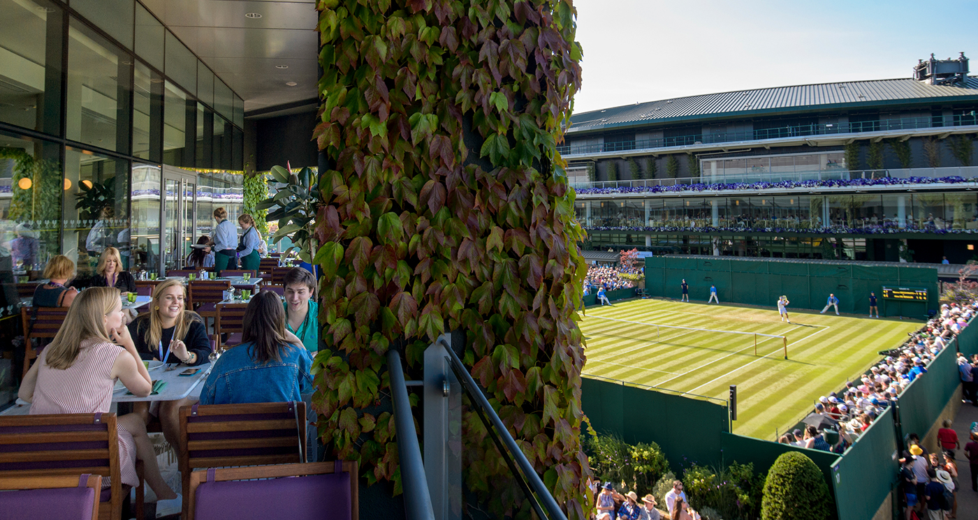 How To Make The Most Out Of Your Wimbledon Debentures - iSportsWeb