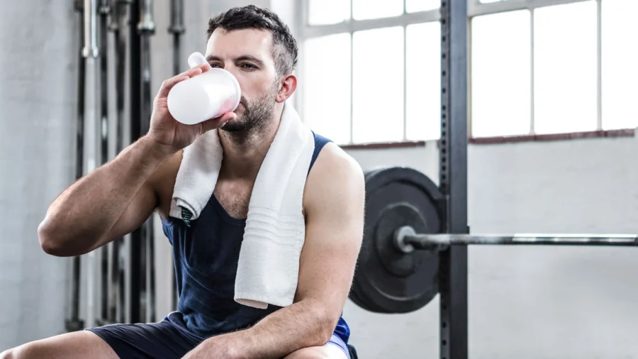 Is Drinking Alcohol After Working Out Bad For You? - iSportsWeb