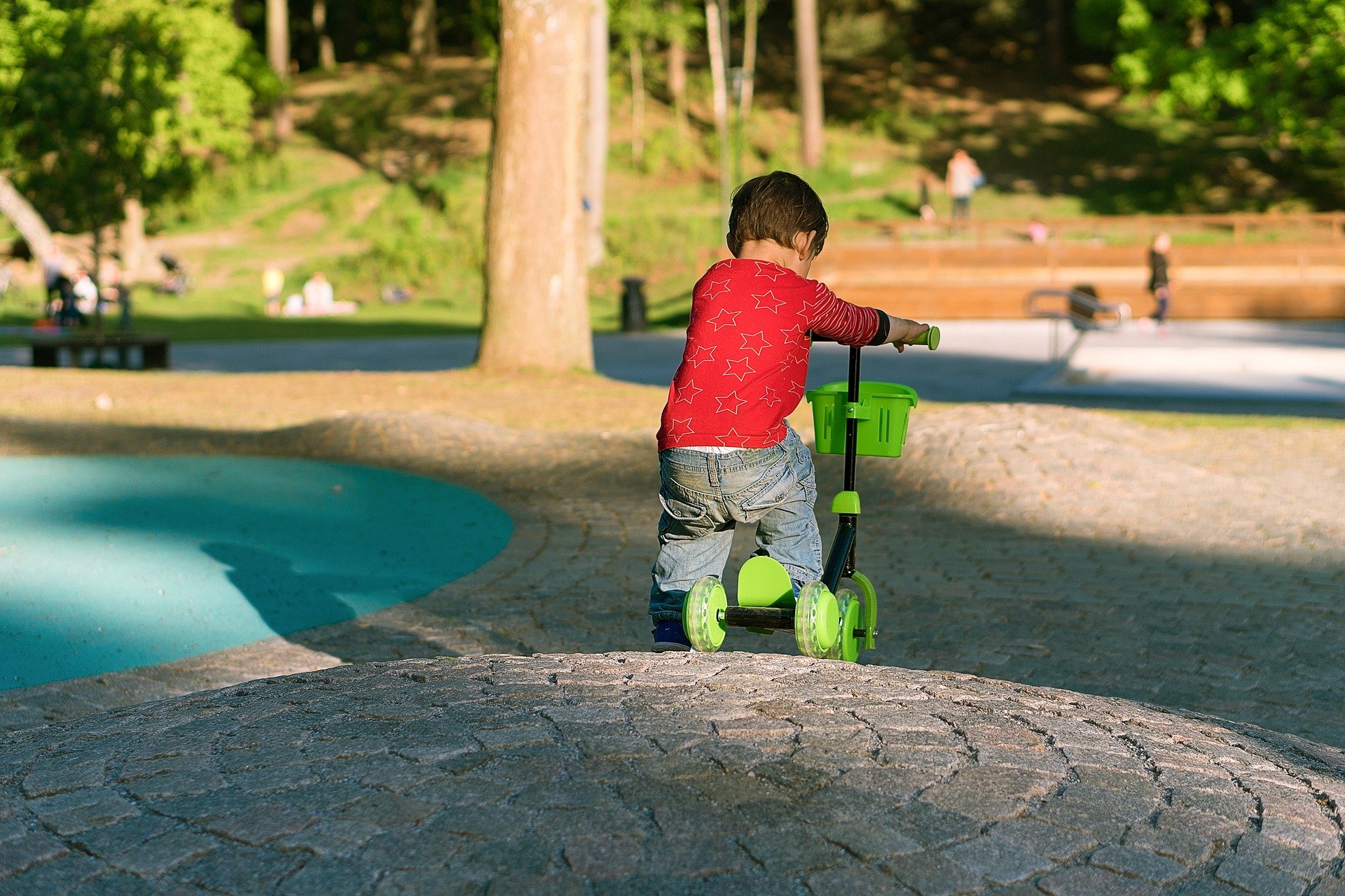 Outdoor Activities to Try for Kids with Mental Disorder - iSportsWeb