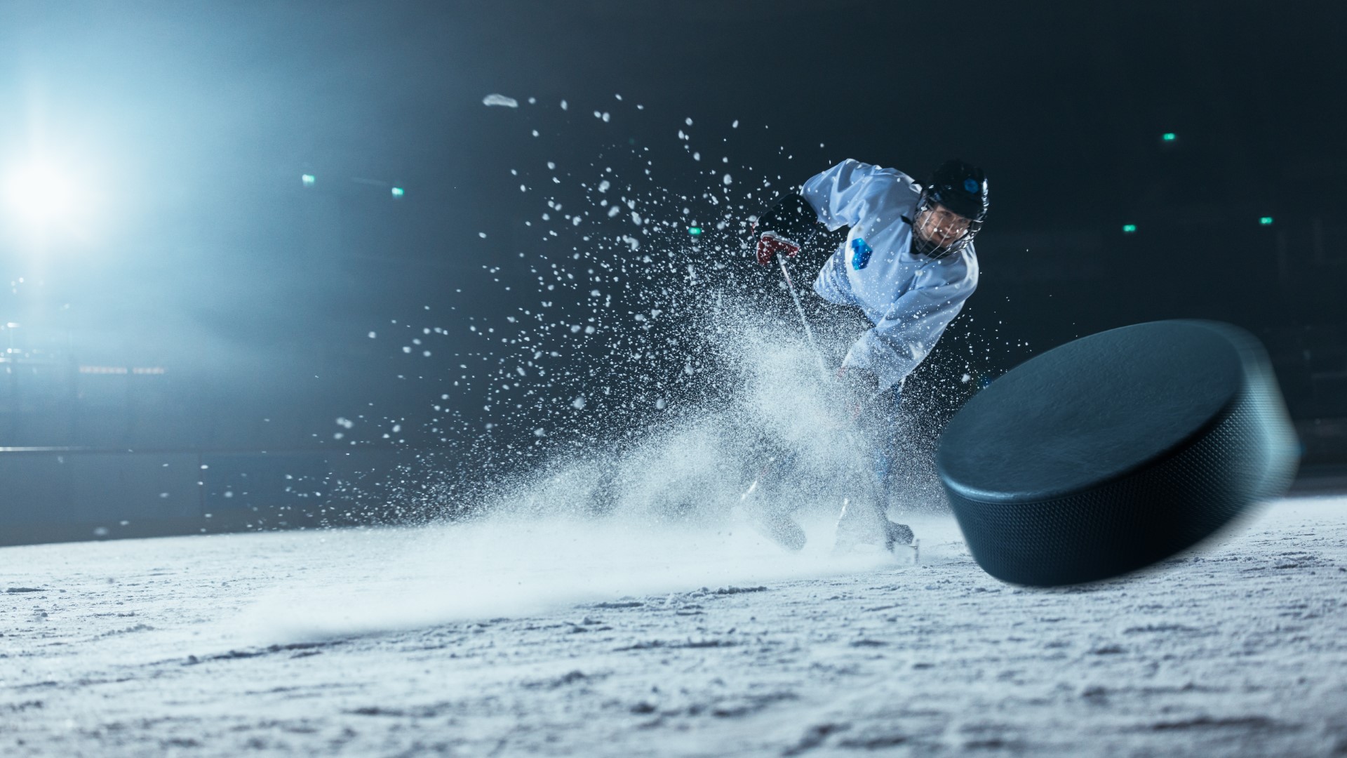 4 Things To Know About Ice Skating Sports - iSportsWeb