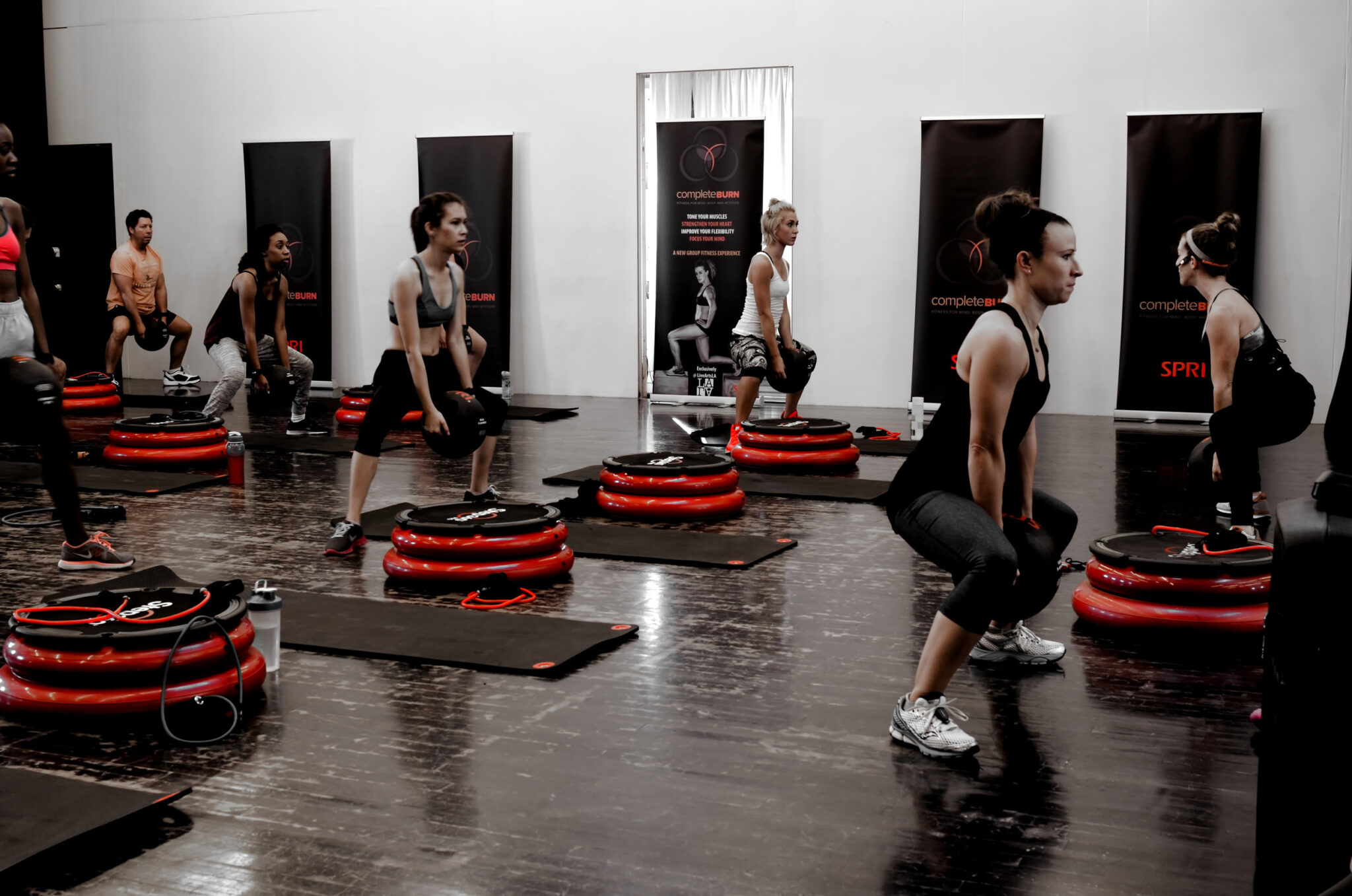 8 Most Iconic Gyms in LA to Add to Your Bucket List - iSportsWeb