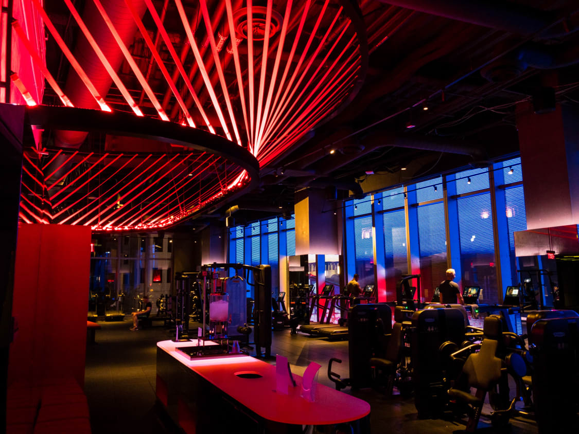 8 Most Iconic Gyms in LA to Add to Your Bucket List - iSportsWeb