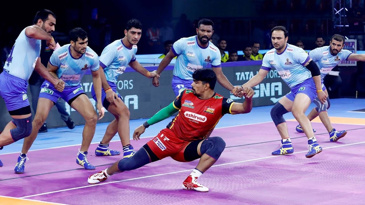 Which Is the Most Popular Sport in India 2023? Top 8 Revealed - iSportsWeb