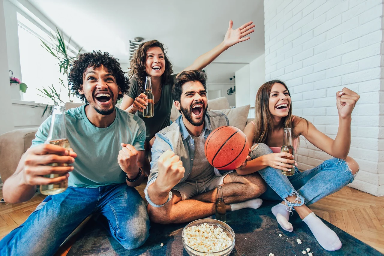 Sports Fans Can Use Social Media to Connect with Like-Minded Fans ...