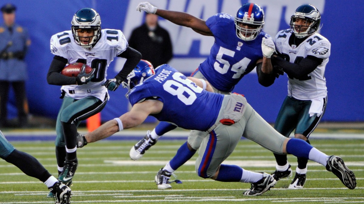 Top Five All-Time Rivalries in the NFL - iSportsWeb